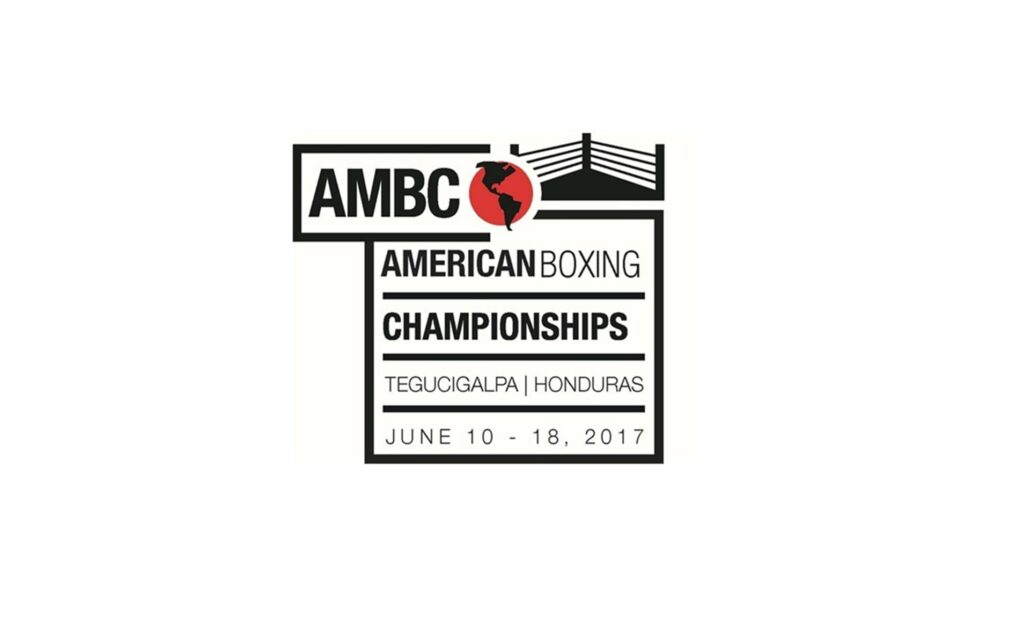 AMBC AMERICAN BOXING CHAMPIONSHIPS TEGUCIGALPA 2017 – IBA