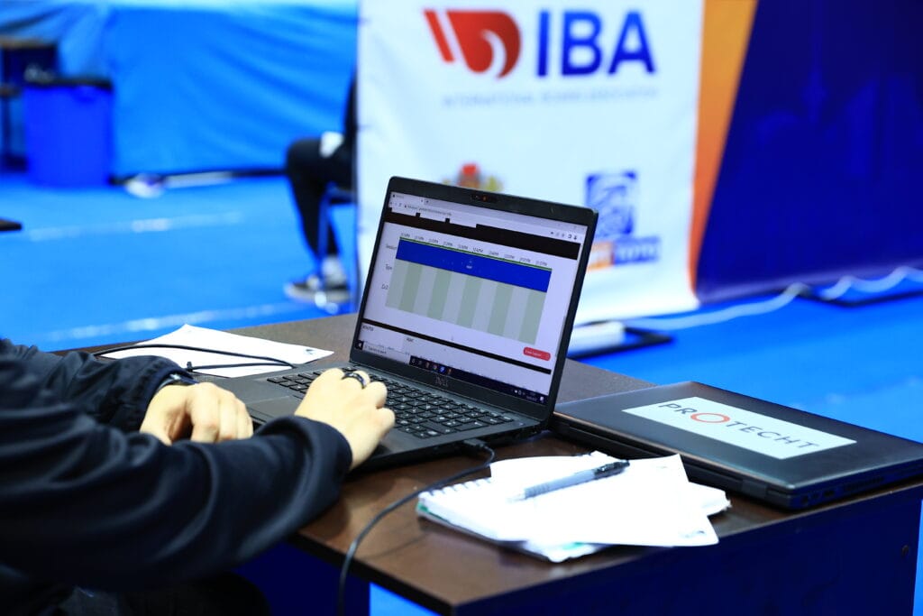 IBA Embraces New Technology For Athlete Welfare And Sports Integrity – IBA