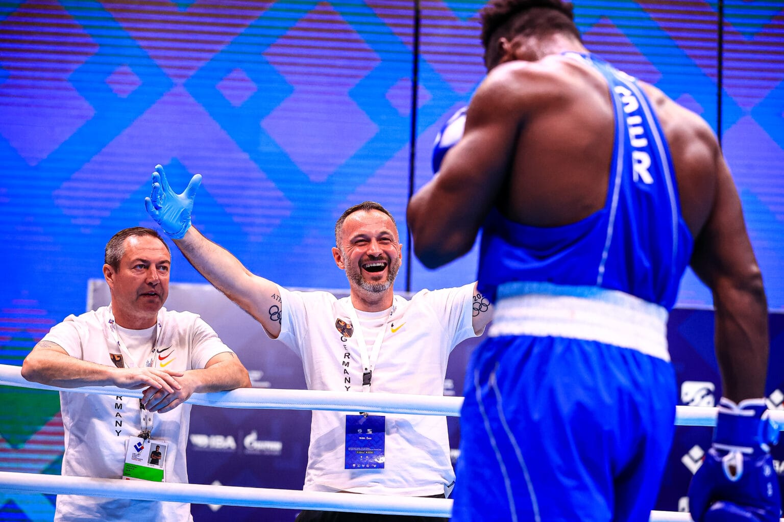 Historic moments for Belgium, Serbia, Italy, Georgia, Germany and Spain ...