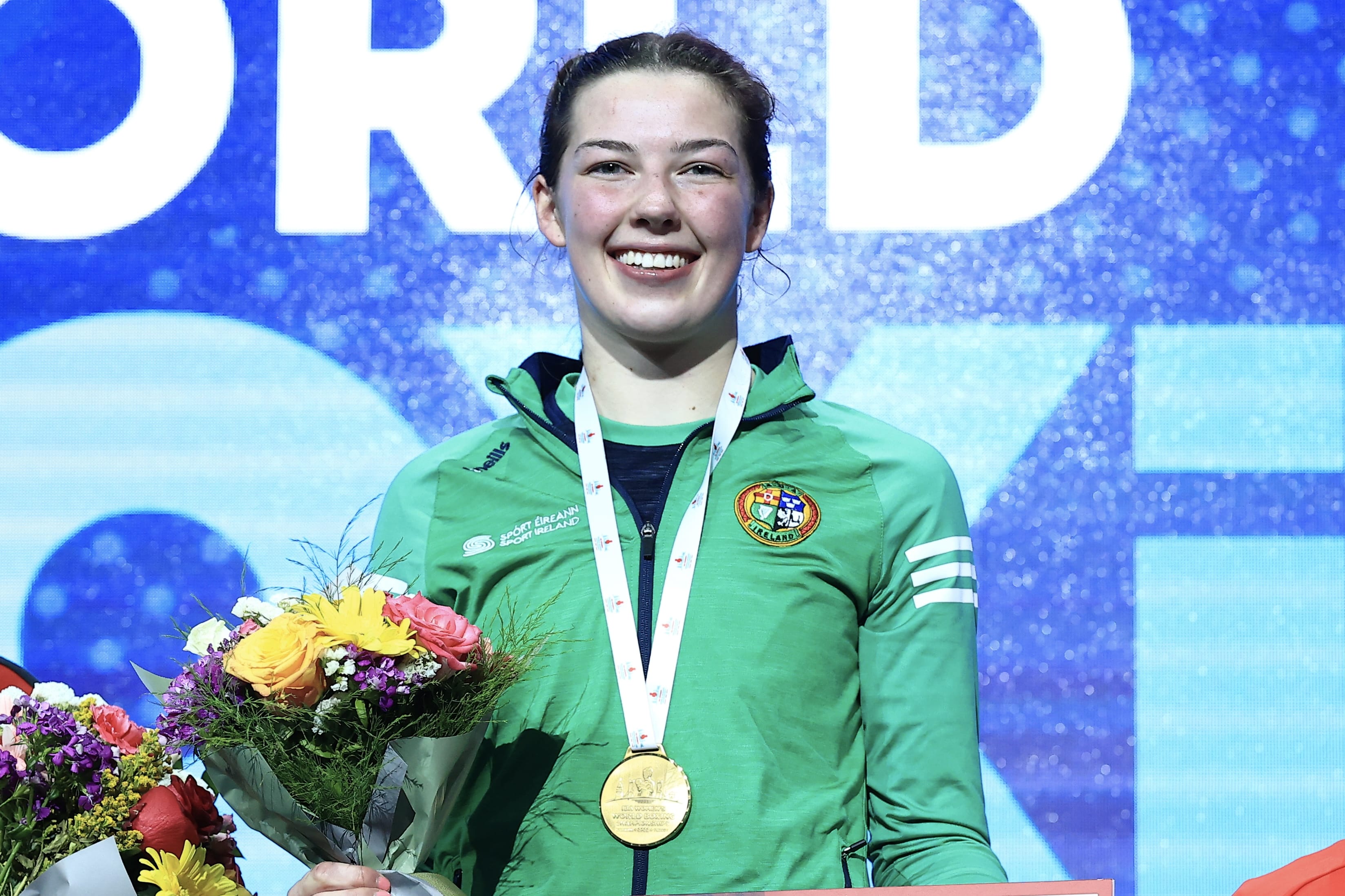 Ireland achieved two gold medals at the IBA Women’s World Boxing ...