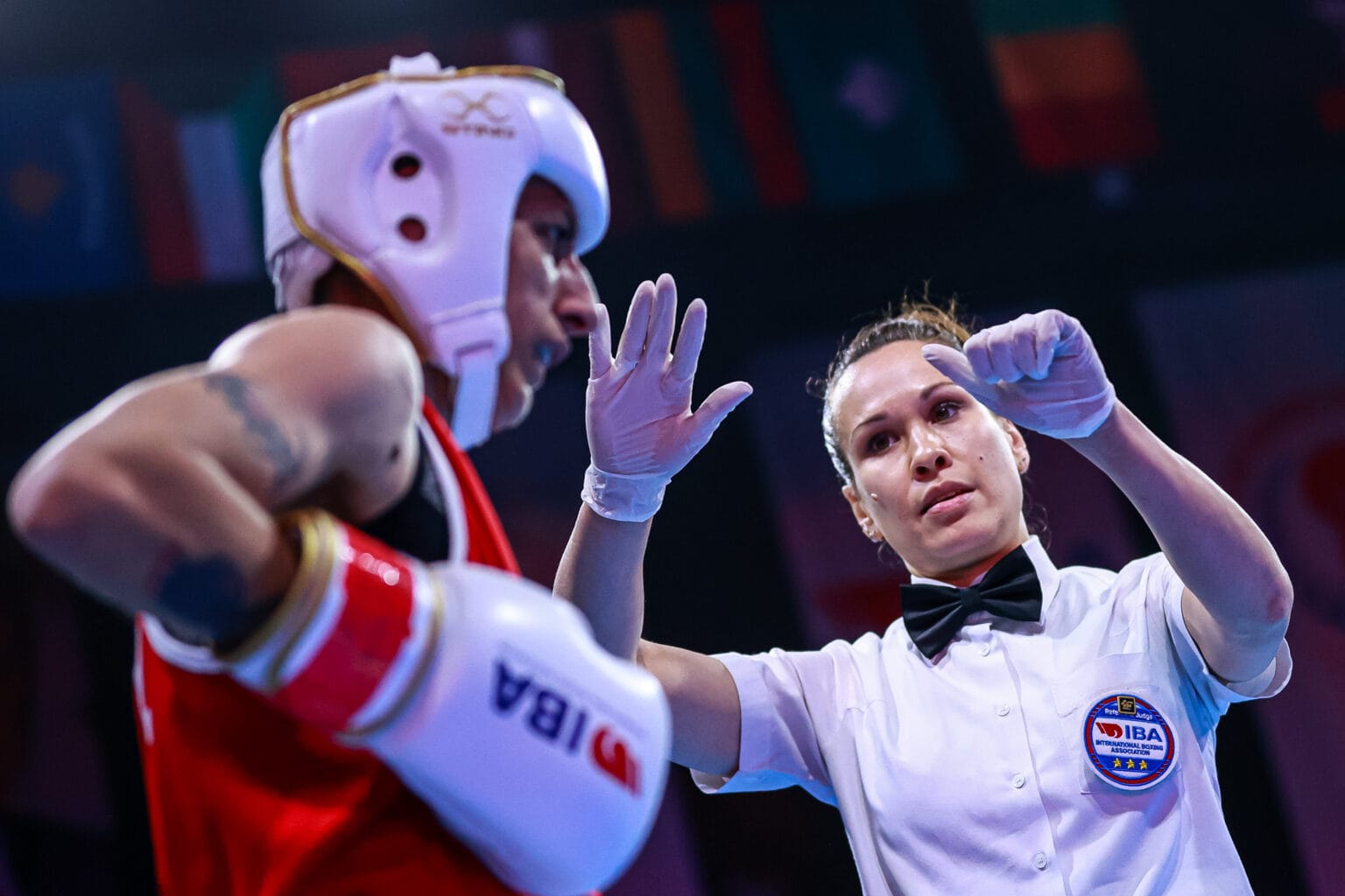 Jennifer Huggins: An R&J’s best performance is when nobody remembers ...