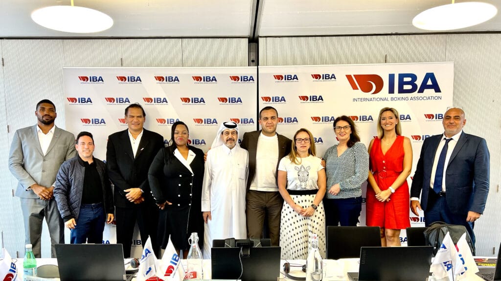 IBA Makes Key Decisions, Responds to IOC Statement – IBA