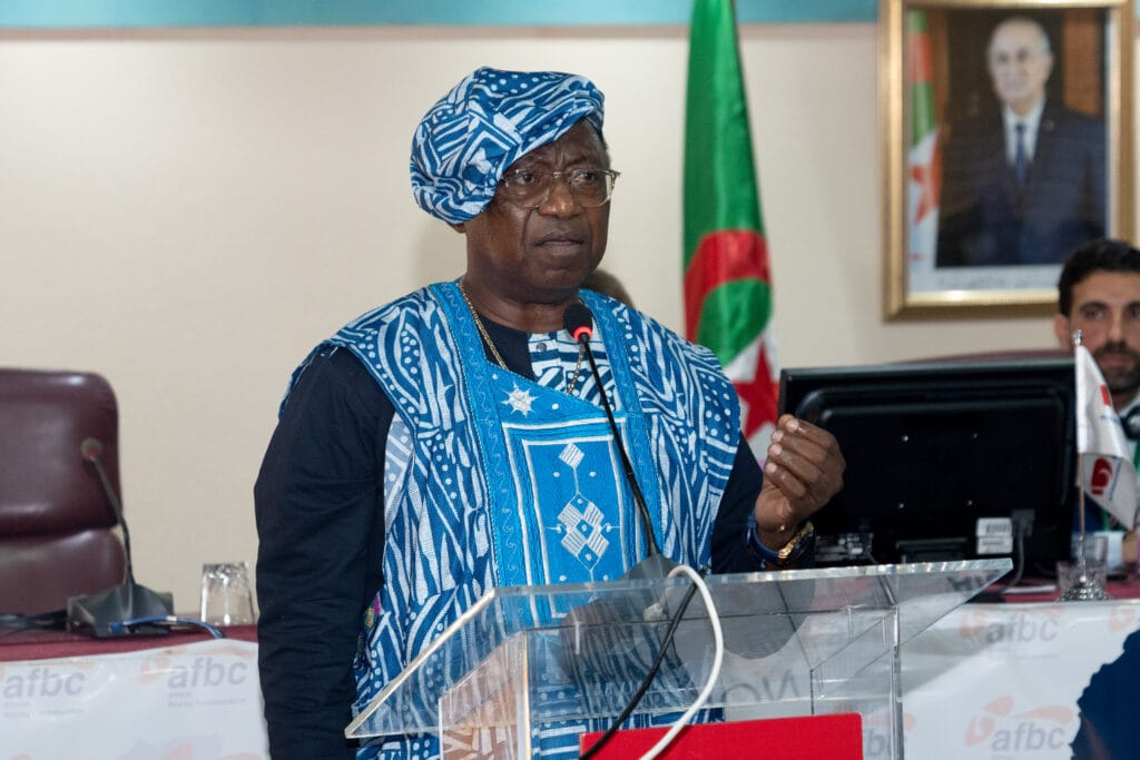 African Boxing Confederation Elects New President and Board of ...