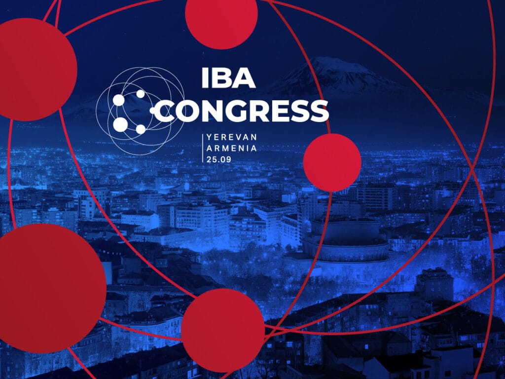 Media accreditation information – IBA Extraordinary Congress 2022 ...