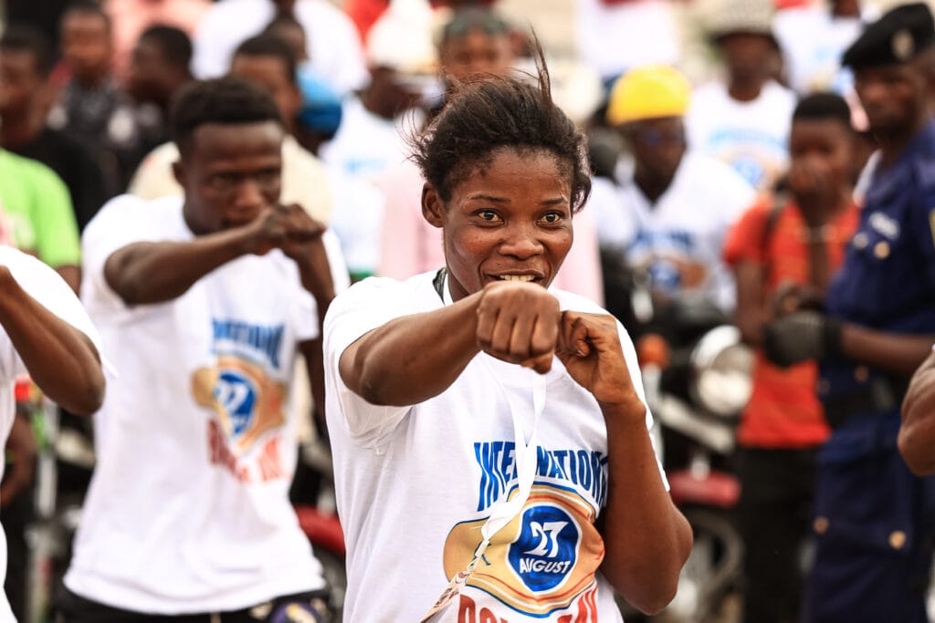 International Boxing Day – IBA