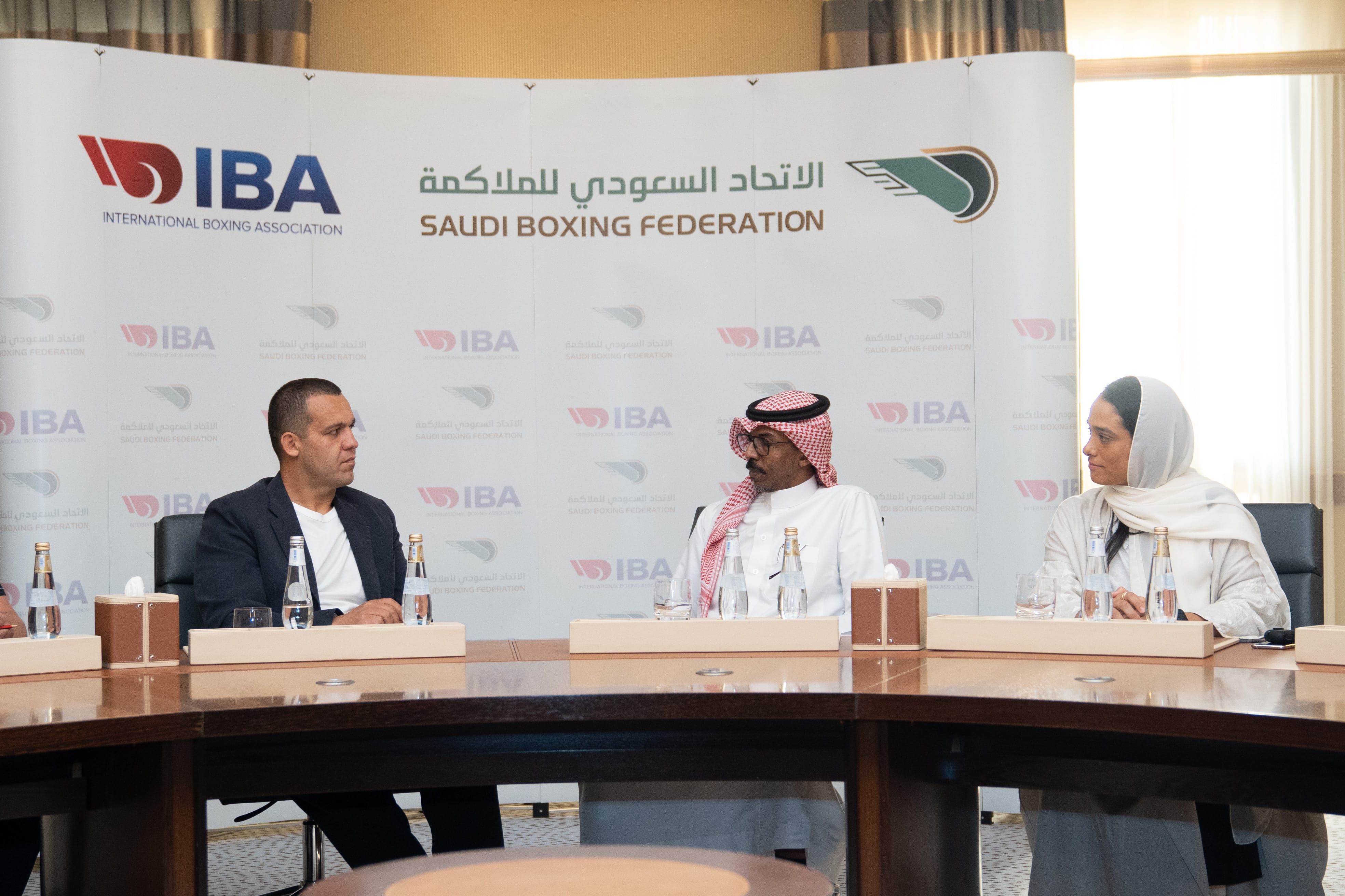 Saudi Arabia aims to host major boxing events – IBA