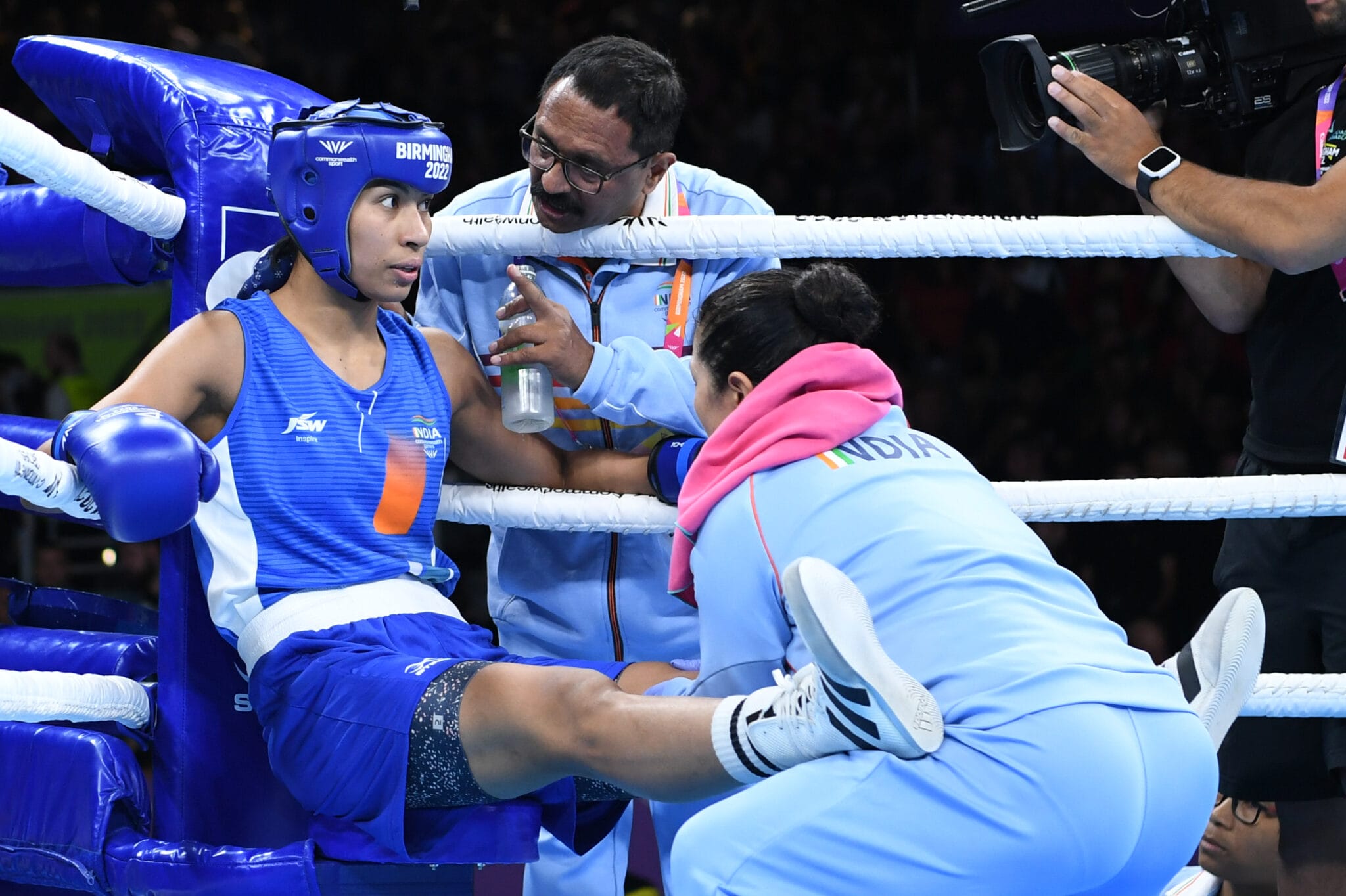 IBA - International Boxing Association