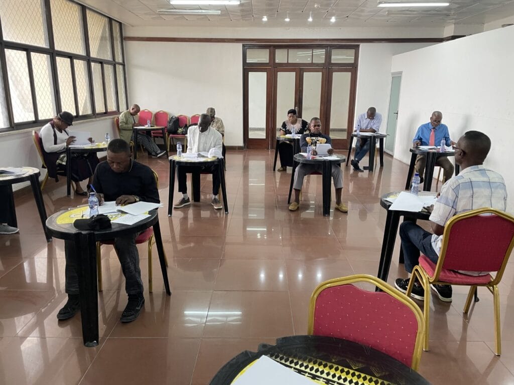 IBA - International Boxing Association