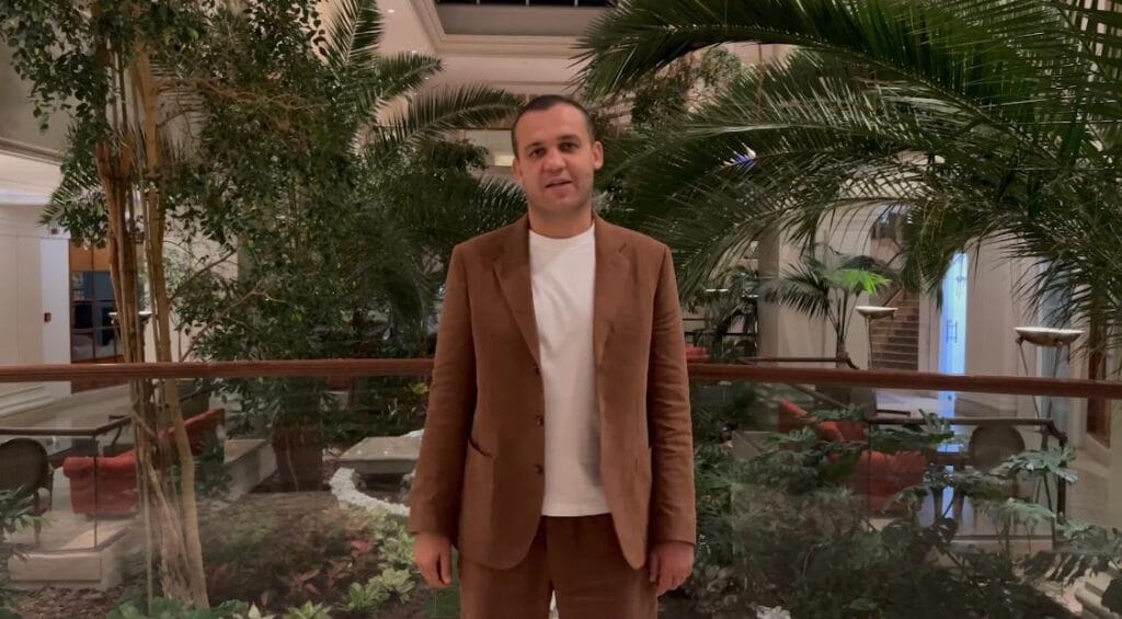Umar Kremlev congratulates on International Boxing Day – IBA
