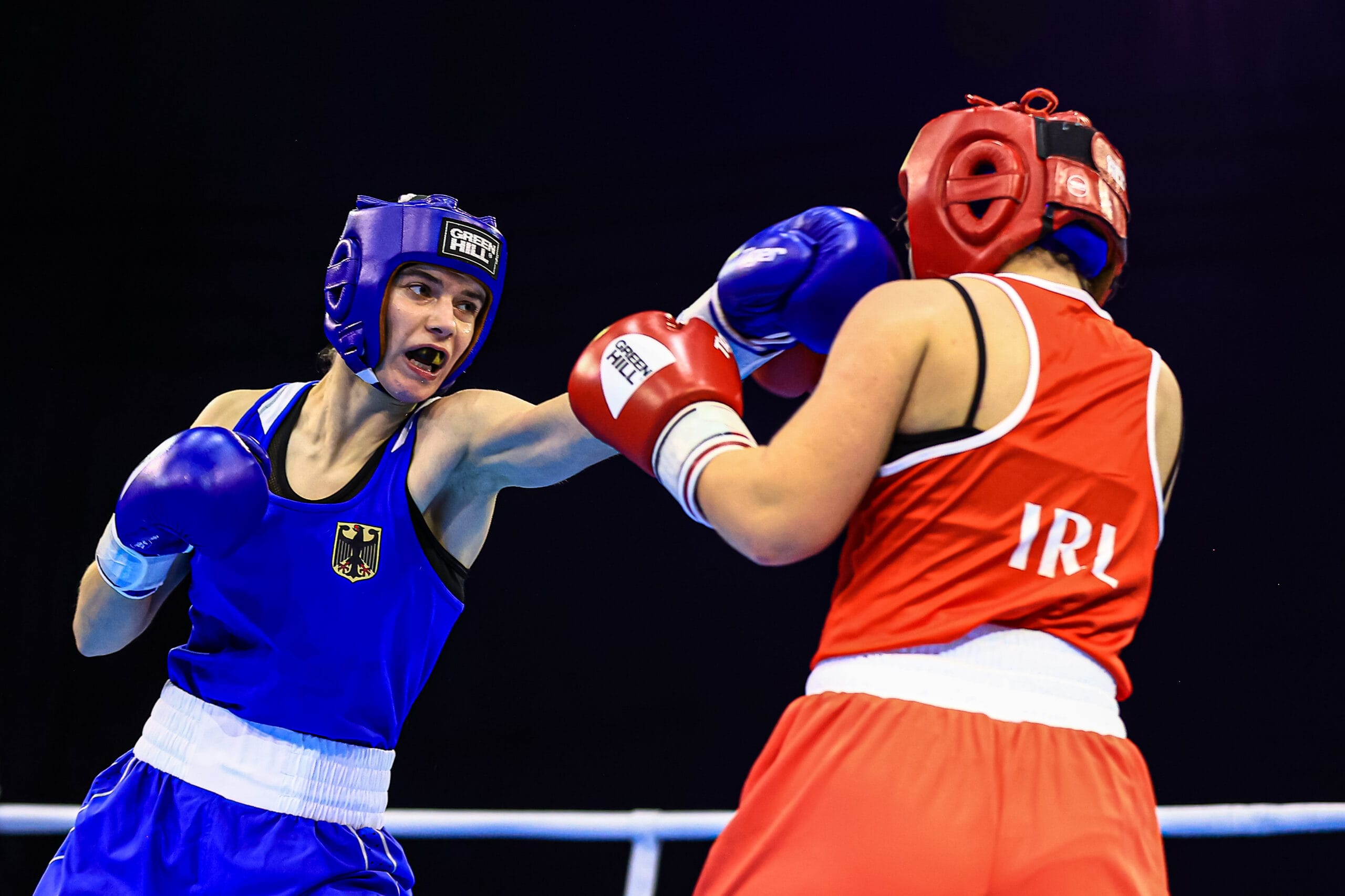 Women S Boxing 2025 Rankings David Lin Women S Boxing 2025 Rankings David Lin