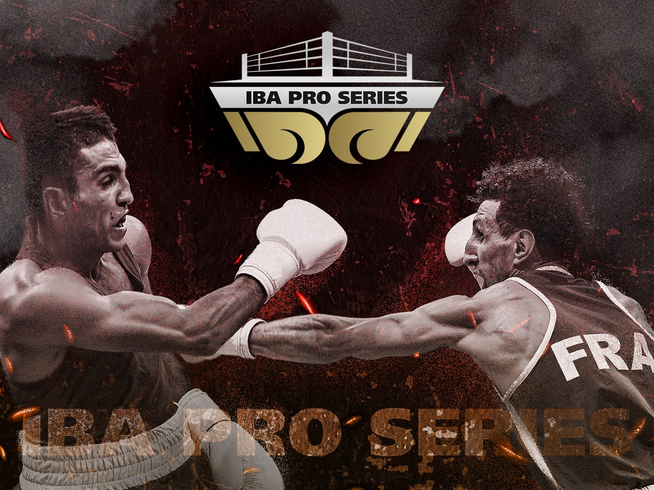 AMBC Elite American Confederation Boxing Championships – IBA