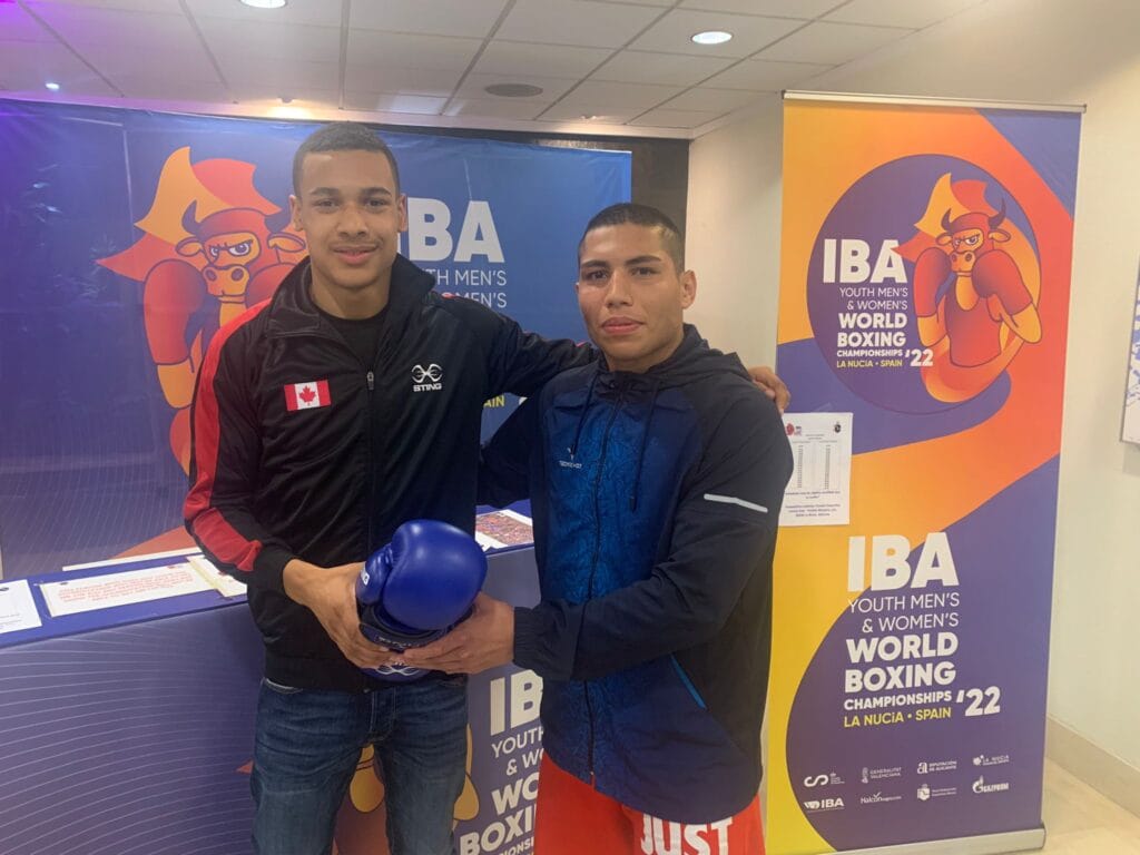 Iranian Aryan Saedpanah helped Canadian peer to find his missed ...