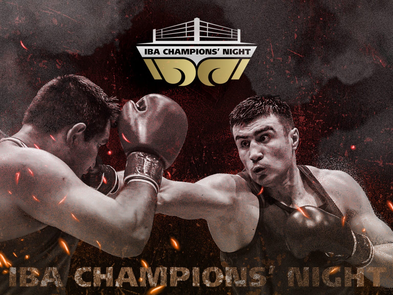 IBA Champions’ Night – IBA
