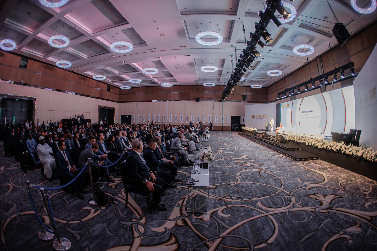 Global Boxing Forum – IBA