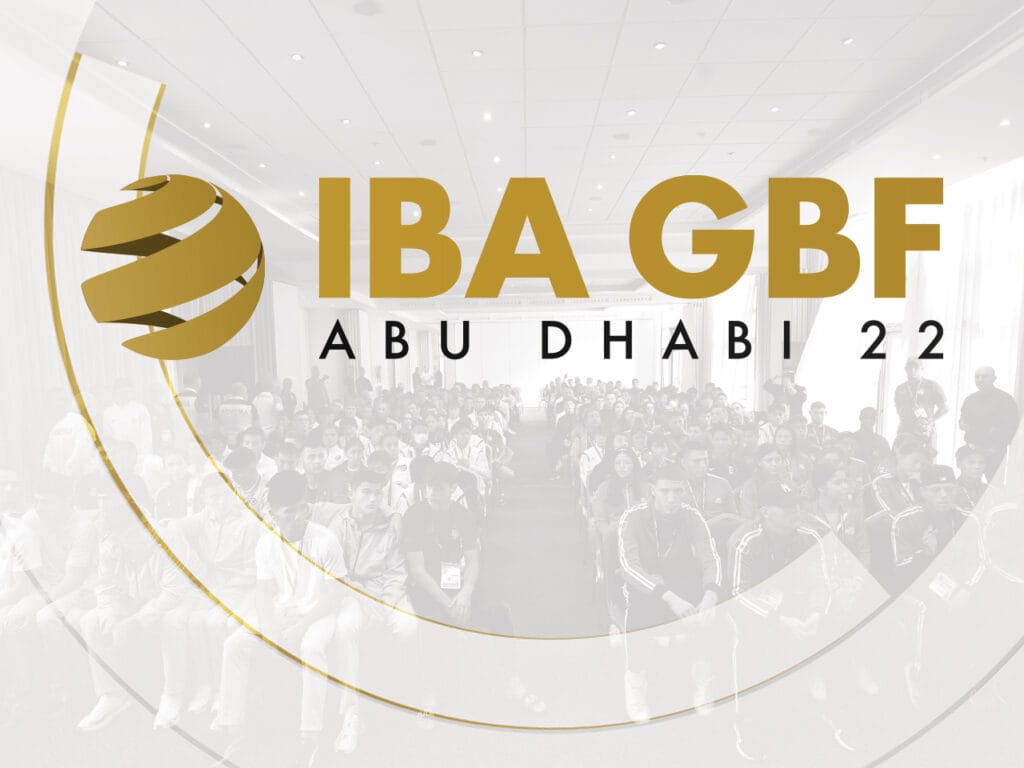 Global Boxing Forum – IBA