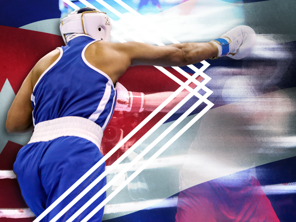 Historic decision as Cuba officially allows women to box, Cuban Boxing ...