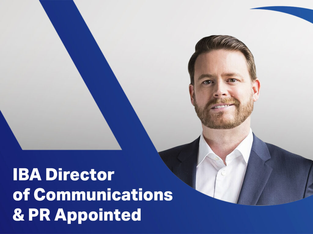 International Boxing Association brings in Leading Communications ...