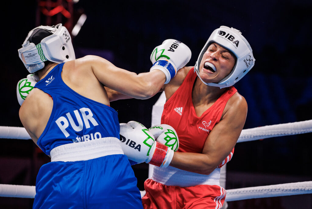 IBA supports 23 countries to compete at the Women’s World Boxing ... IBA supports 23 countries to compete at the Women’s World Boxing ...