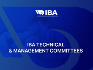 Technical and Management Committees – IBA