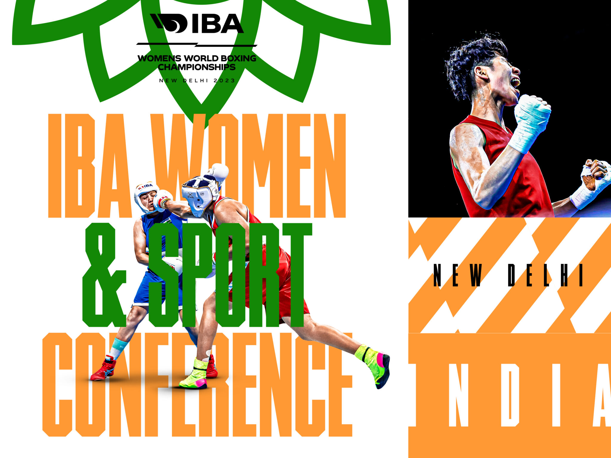 IBA Women and Sport Conference – IBA