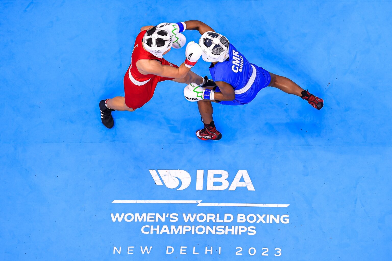 Iba Womens World Boxing Championships Quarter Finals Confirmed As Top