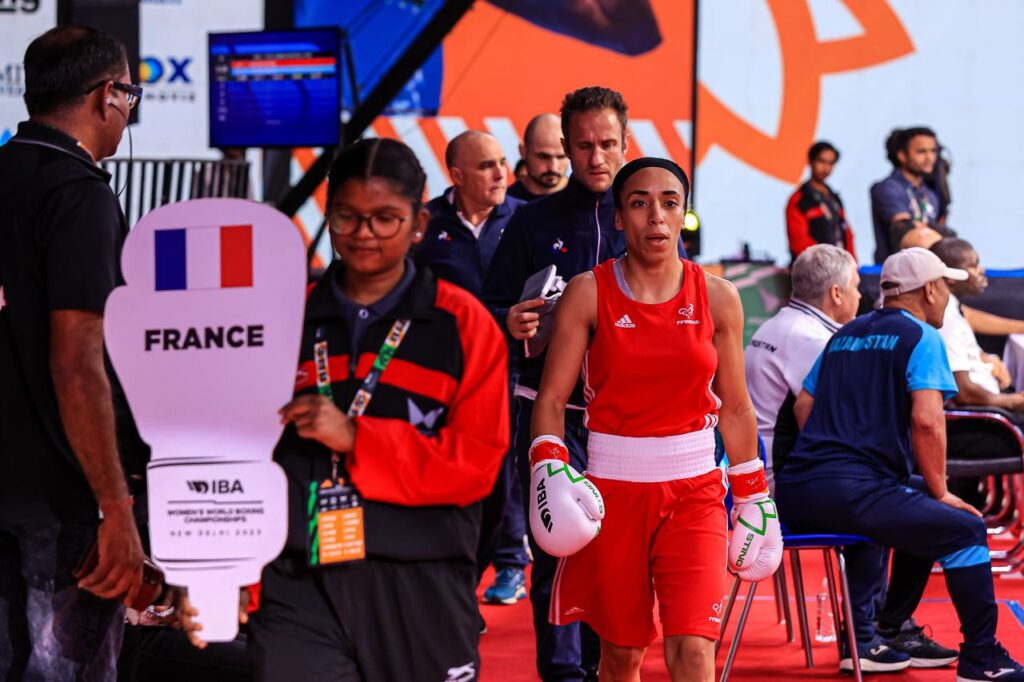 A mother, a journalist and an HR professional: the stories of the day ...