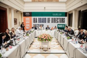IBA establishes Ad hoc Communication Committee to liaise with the IOC – IBA