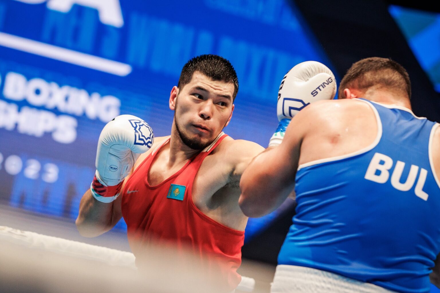 Impressive kick-off day with competitive preliminaries at the IBA Men’s ...