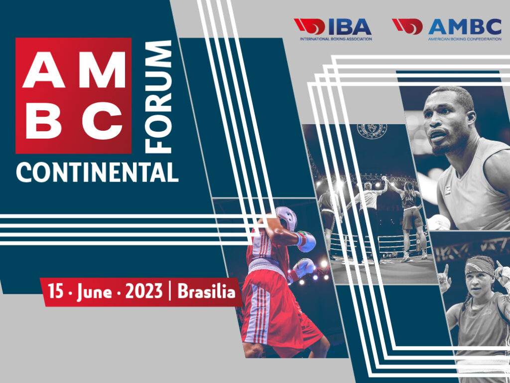 AMBC Continental Forum in Brasilia to welcome IBA President – IBA