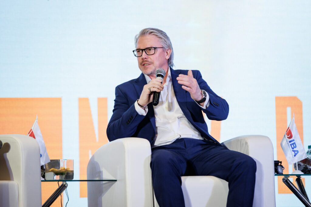 IBA - International Boxing Association