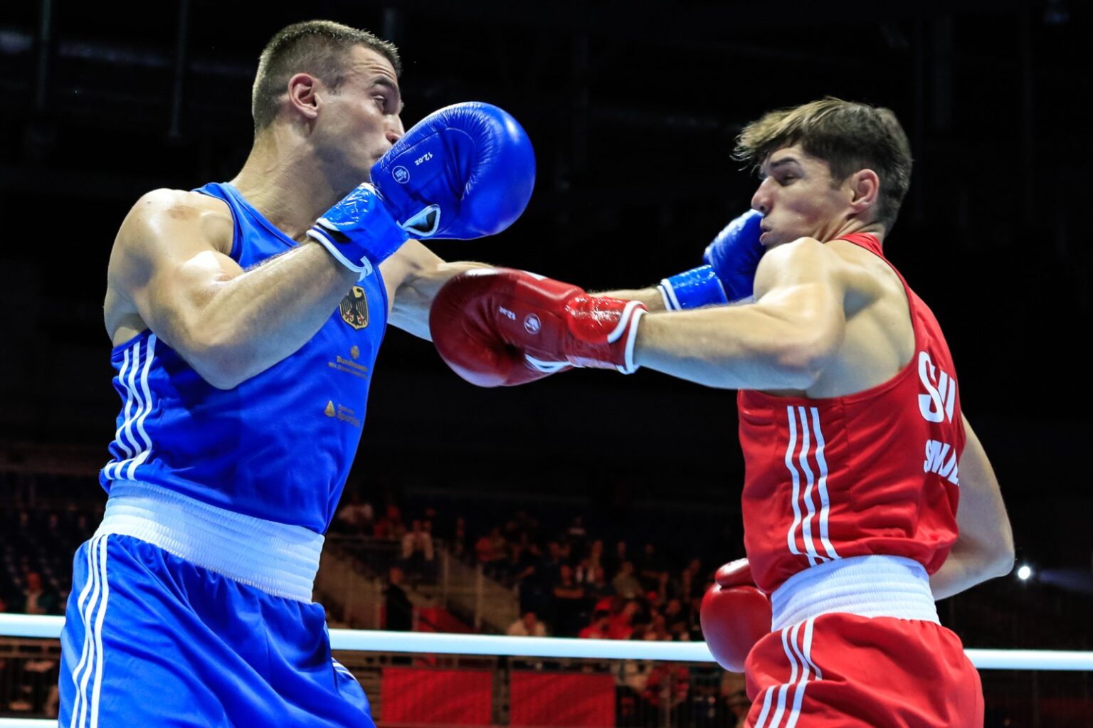 IBA acknowledges SwissBoxing’s resignation to join rogue boxing body – IBA