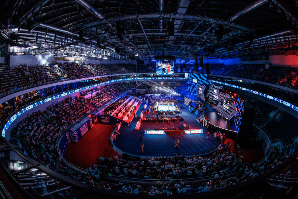 What Is A Flagship Event? _ Into the Frame Event Guide – EBRC