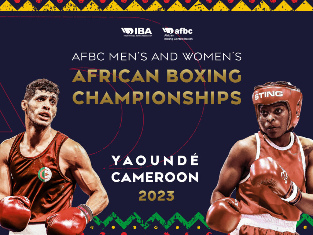 19 countries earned medals at AFBC African Boxing Championships in ...