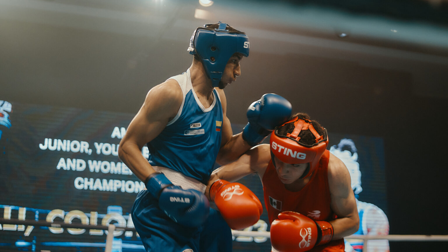 Junior and Youth boxers shined at the AMBC American Boxing ...