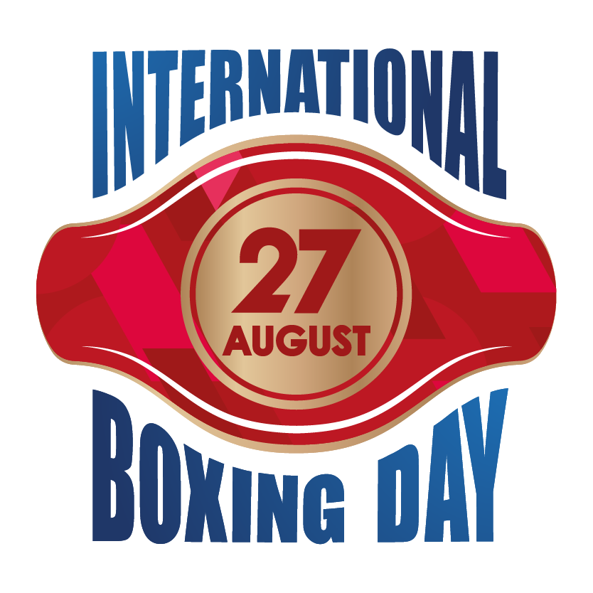 International Boxing Day – IBA