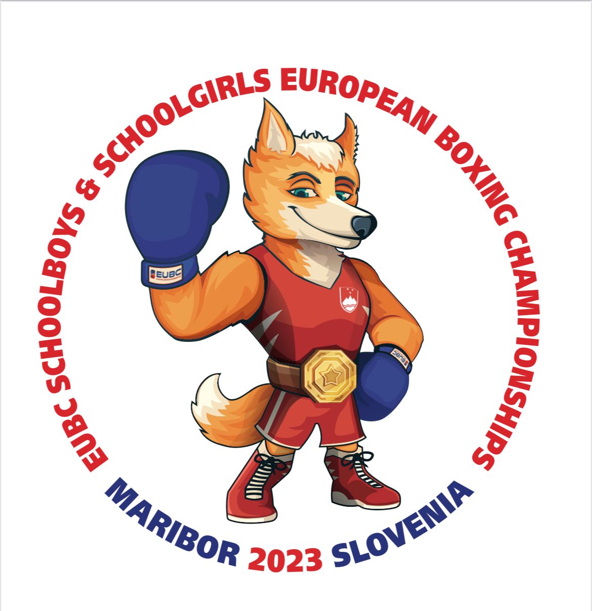 EUBC SCHOOLBOYS AND SCHOOLGIRLS EUROPEAN BOXING CHAMPIONSHIPS 2023 – IBA