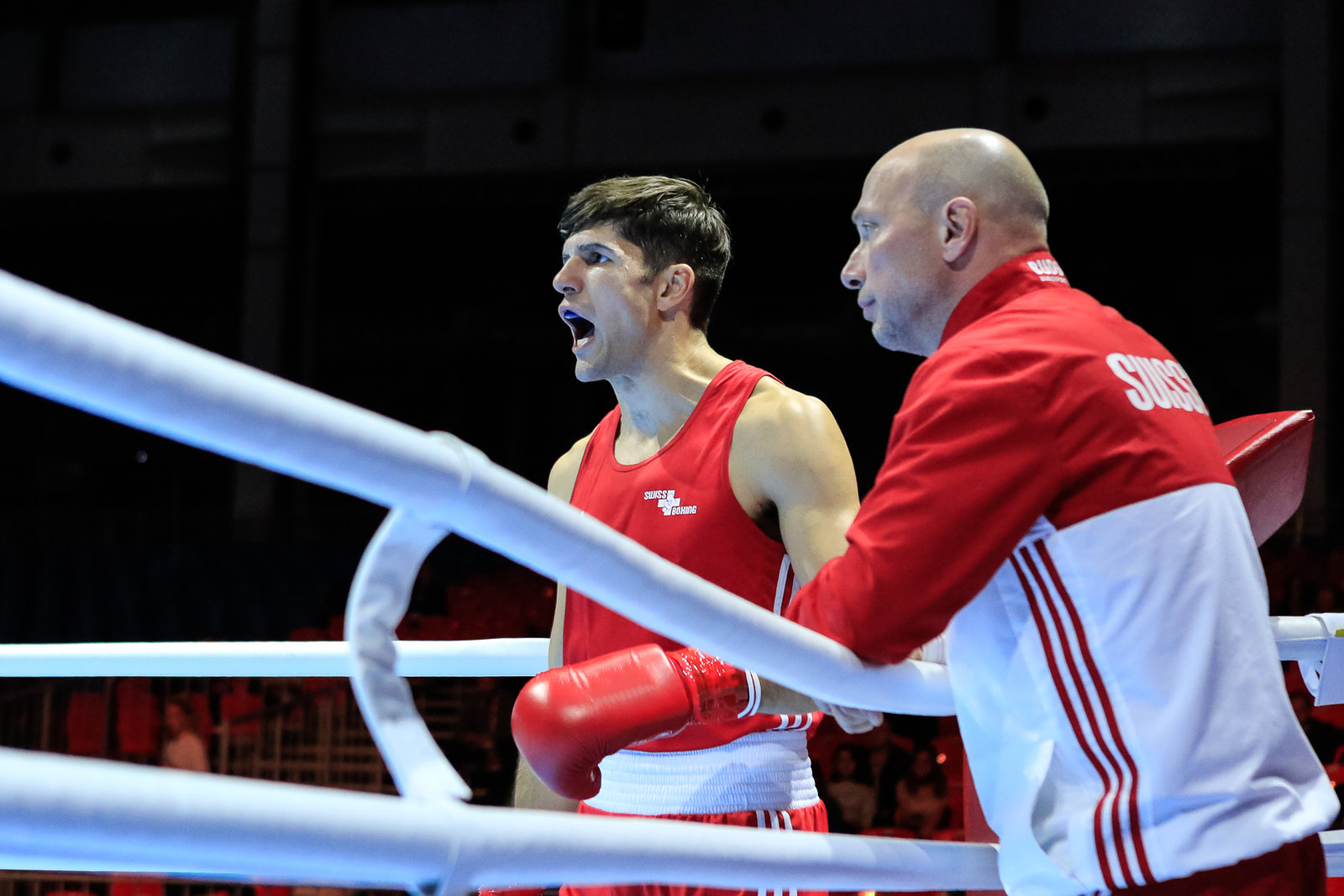 IBA grants provisional membership to Norfolk Island Boxing Association ...