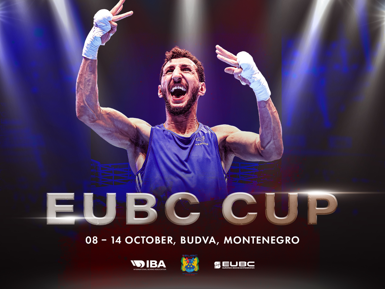 EUBC Cup 2023 – IBA