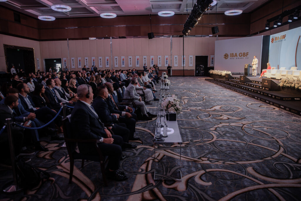 Global Boxing Forum – IBA