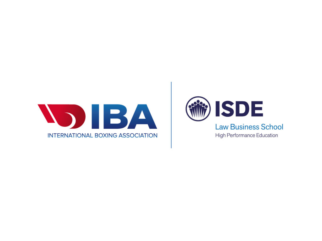 IBA and ISDE Launch “Sports Management” Education Course for 2024 – IBA