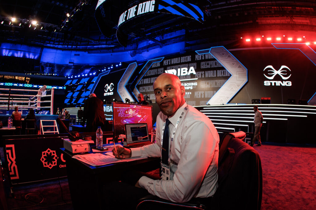 IBA Boxing in 2023 Part 2 – a retrospective of action in the ring by ...