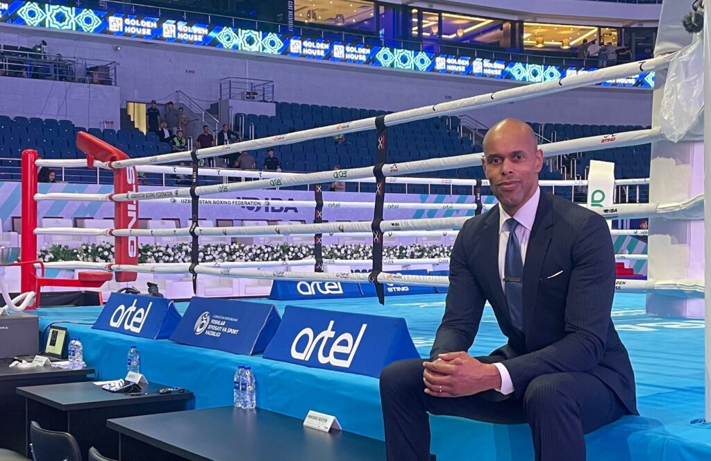 IBA Boxing in 2023 Part 1 – a retrospective of action in the ring by ...