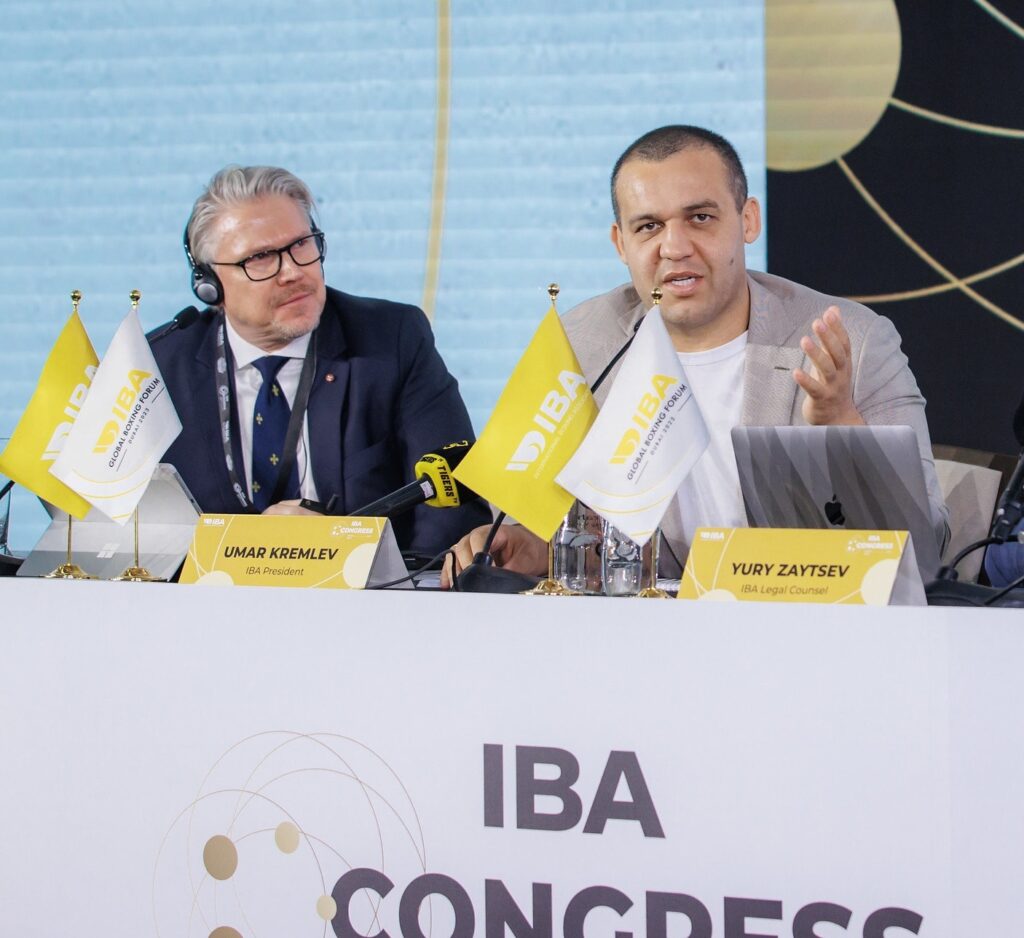 2024 delivering on promises for strong start to the year with IBA ...