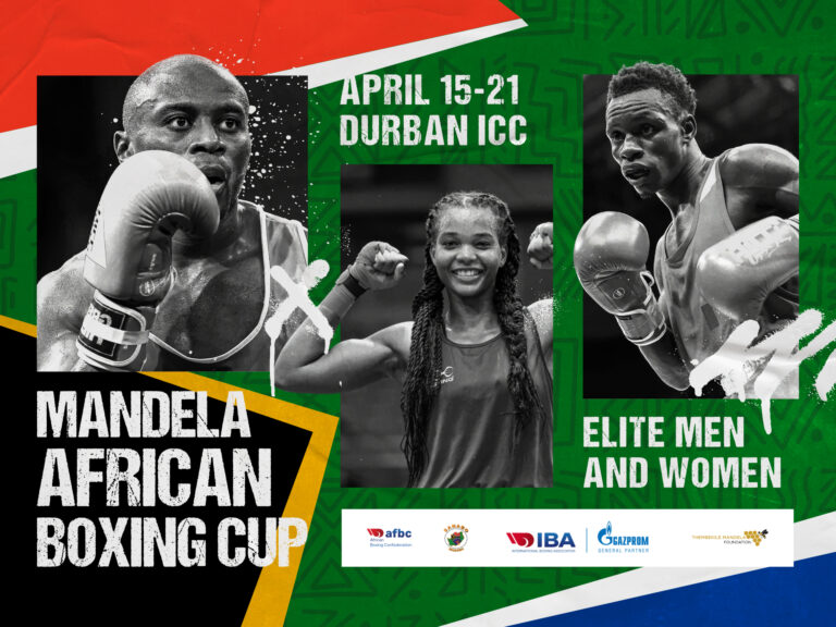 Inaugural Mandela African Boxing Cup to take place this April in Durban ...