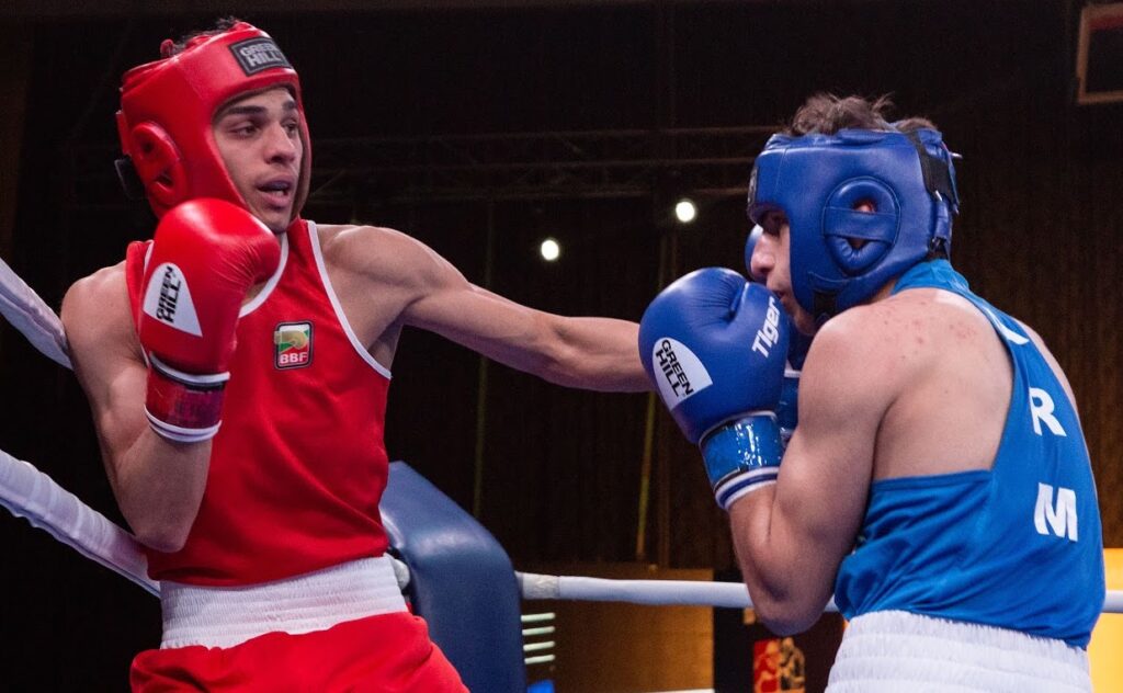 Reigning champions return to Youth European Boxing Championships in ...