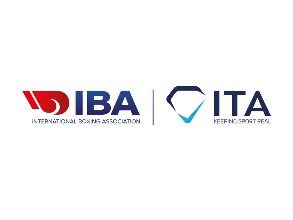 IBA - International Boxing Association
