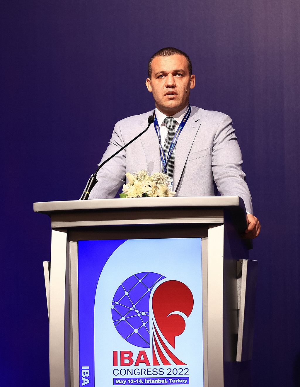 Ataev vs Alfonso: IBA 86kg Pro World Champion to be crowned at ...