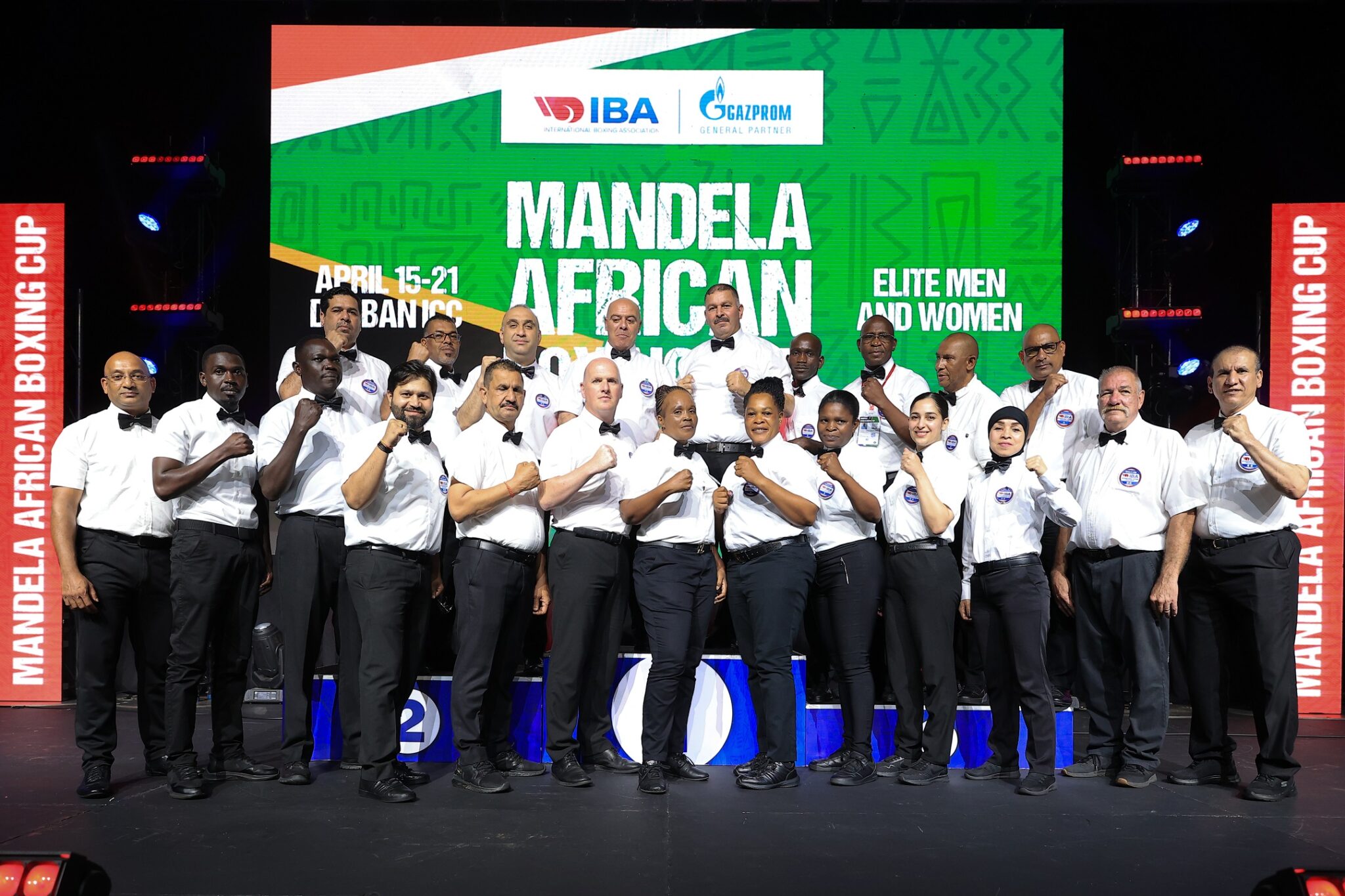 IBA’s Continuous Professional Development (CPD) Programme visits the ...