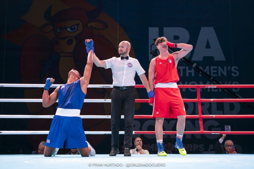 IBA Youth World Boxing Championships 2024, now to be held in Budva ...