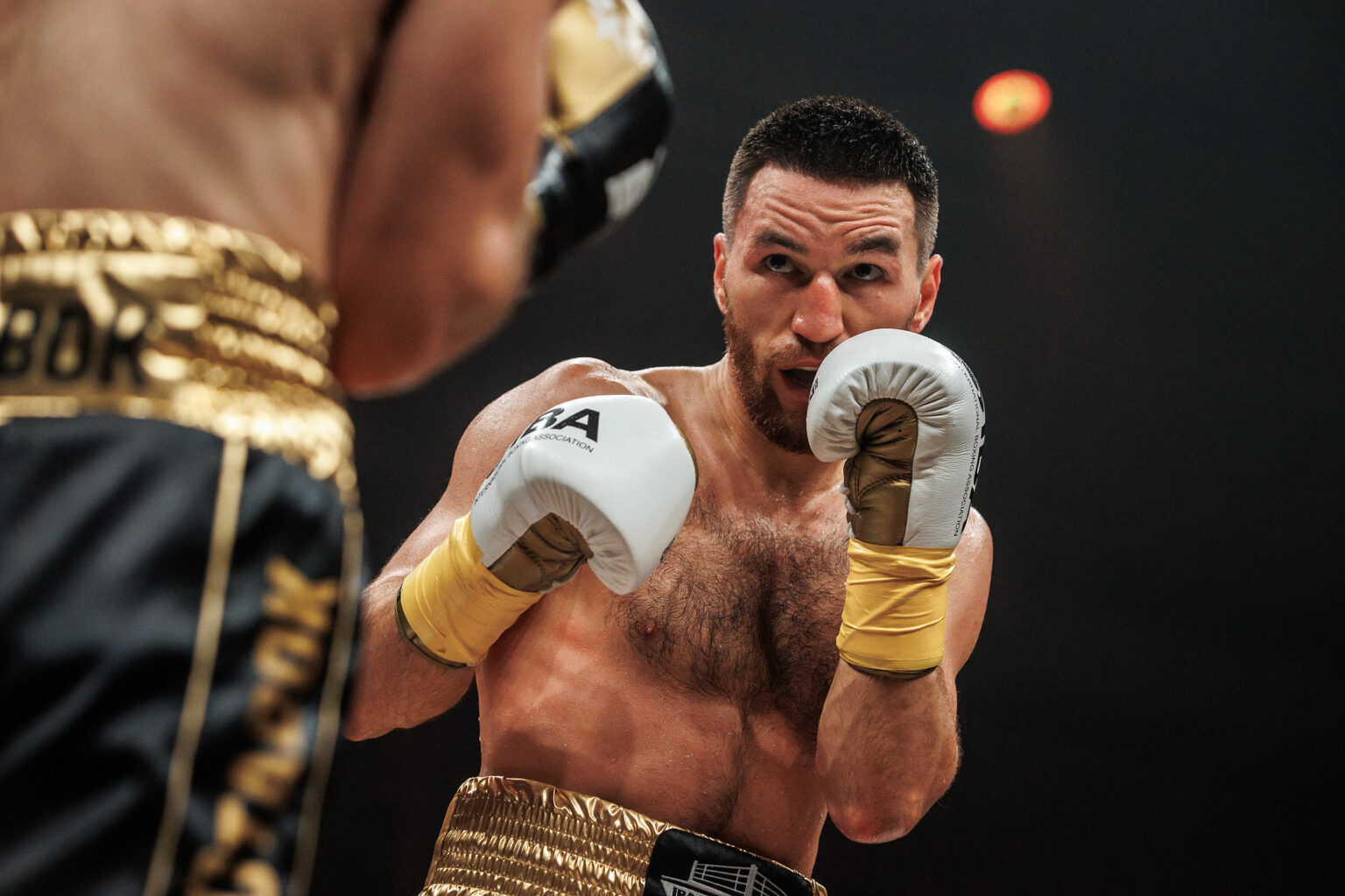 Subkhankulov returns to IBA Champions’ Night in Ufa in homecoming ...